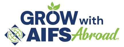 Growth Raffle Details - Welcome AIFSAbroad